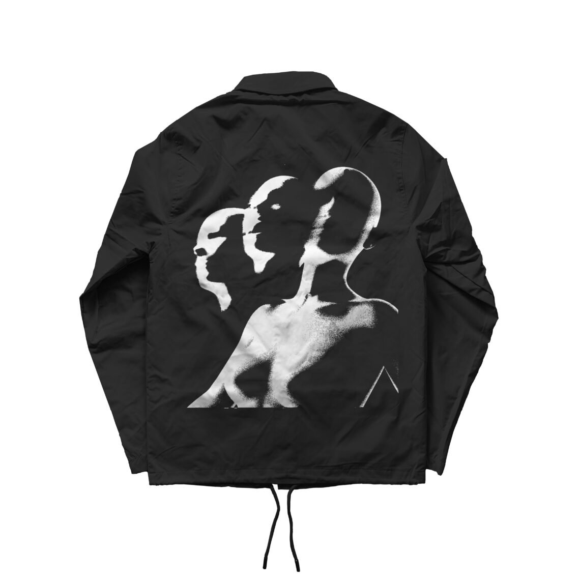 REBORN JACKET | Streetwear Premium | Half Gods
